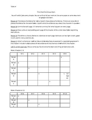 The Yellow Wallpaper Analysis - Jacinda Miller Professor Passmore ENC ...