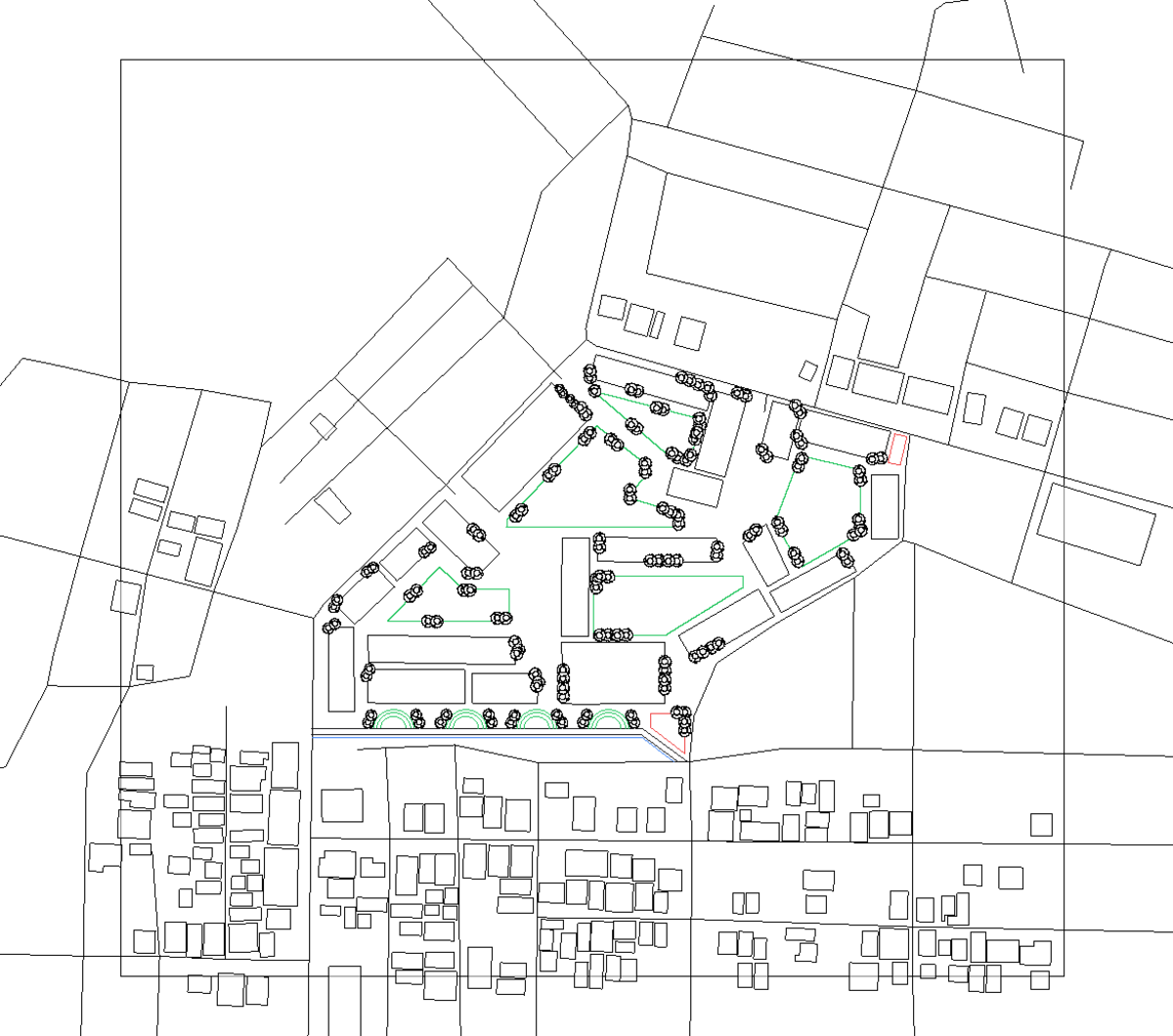 Generic Model of Identity - Architecture - Studocu