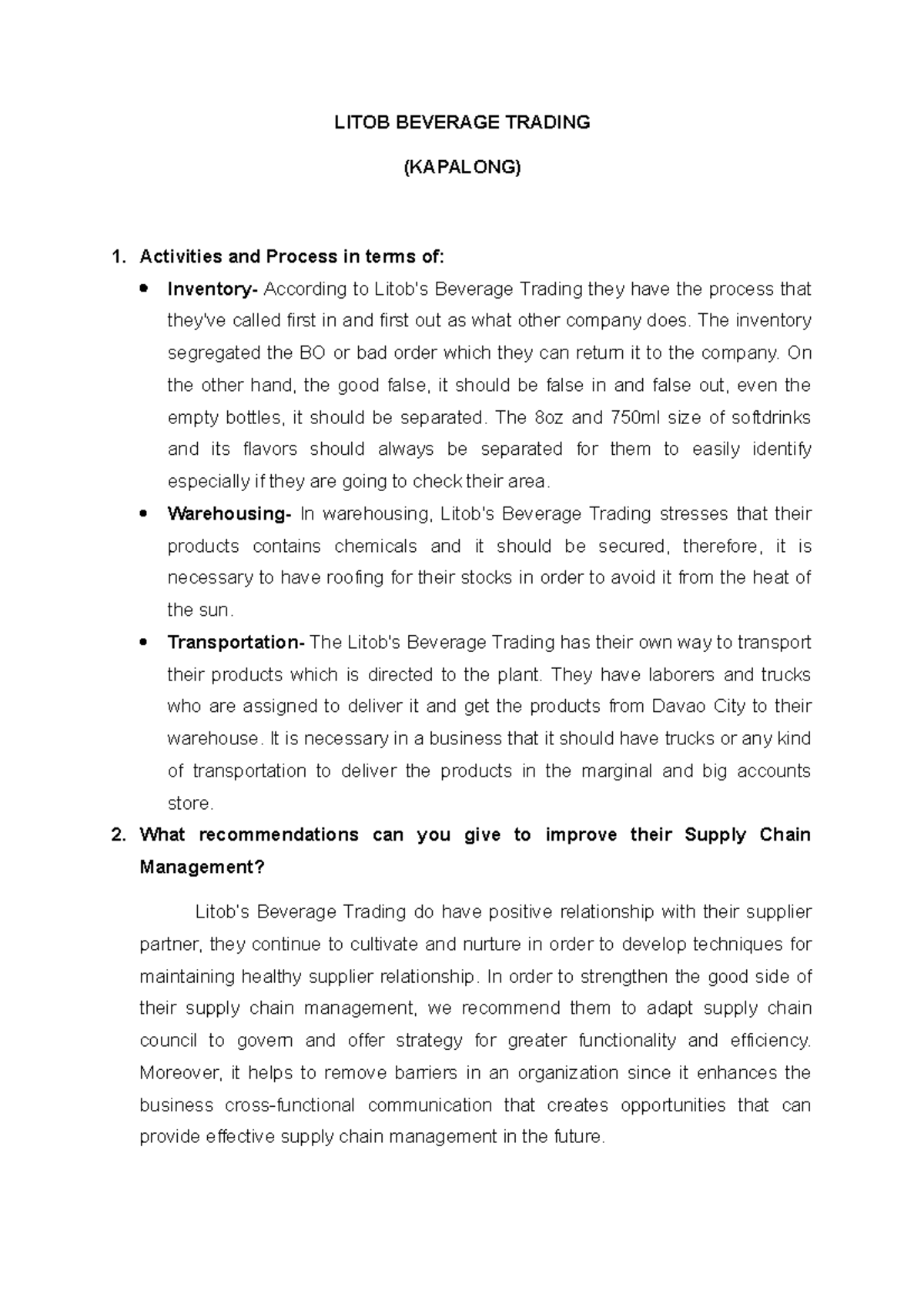 September-2022-eeee - please help - LITOB BEVERAGE TRADING (KAPALONG ...