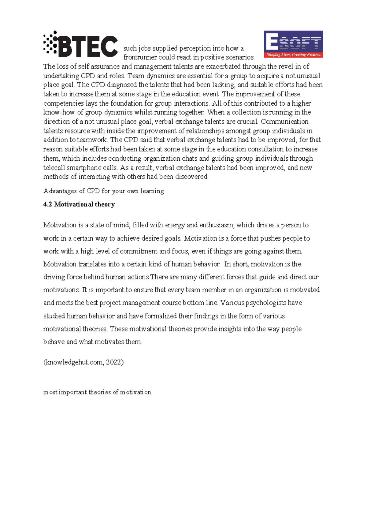 Task 4 - fhszhsgg gagf dfg gdg - such jobs supplied perception into how ...