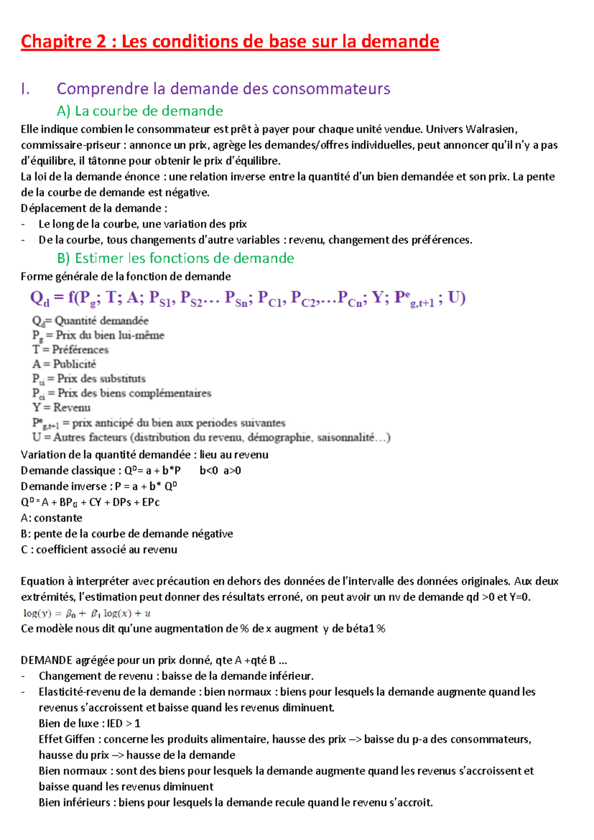 Chapitre 2 Cours Warning Tt Undefined Function 32 Warning Tt Undefined Function 32