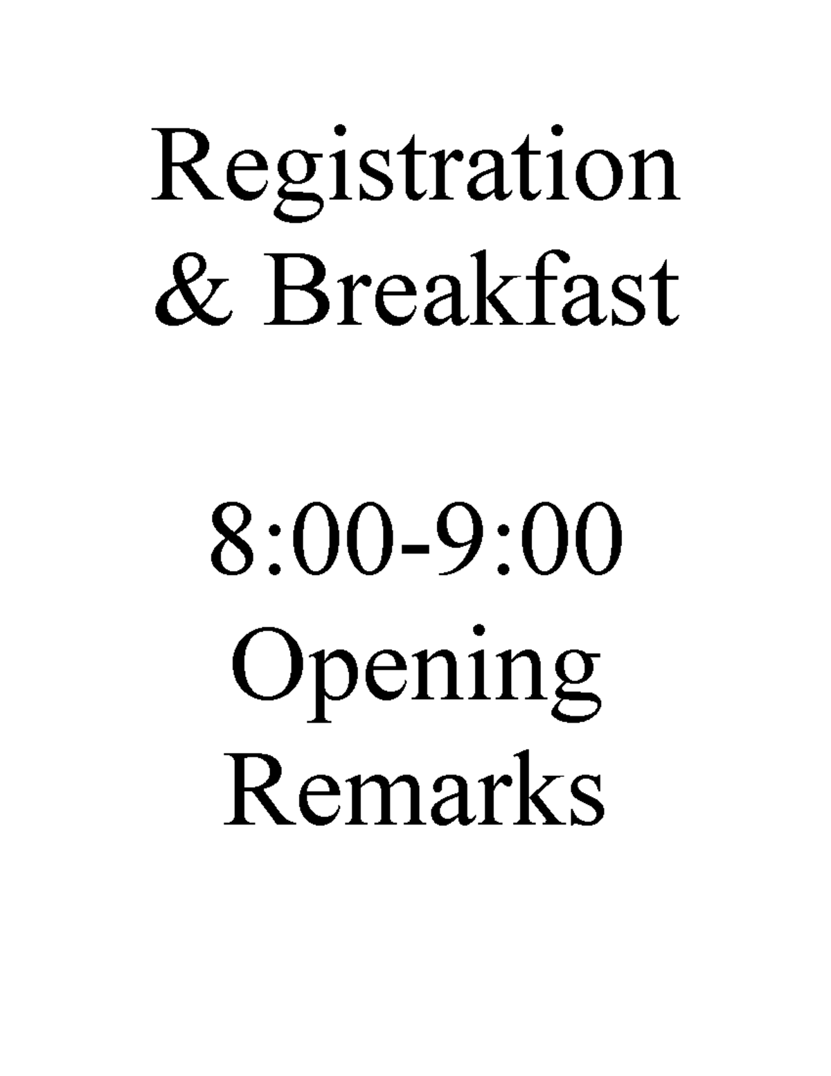 Project Proposal - A basis through letters for the students, and forms ...