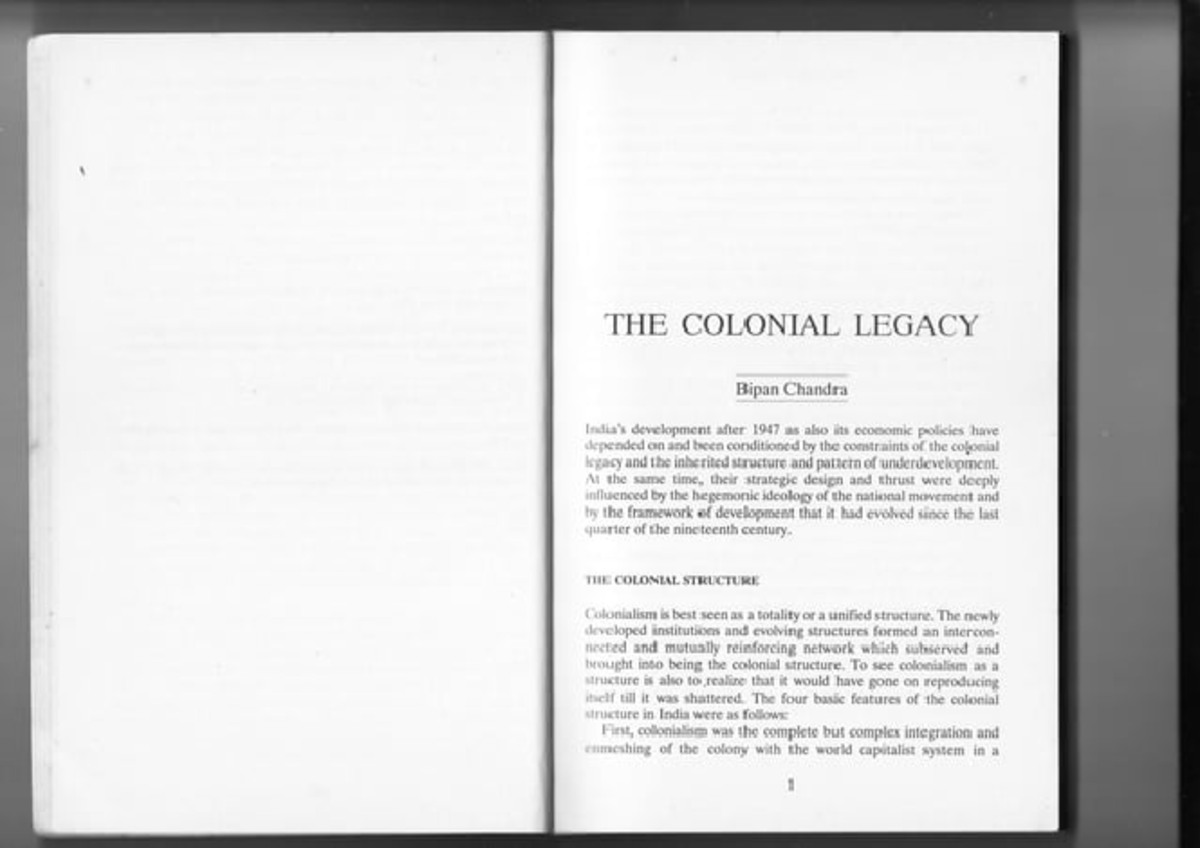 bimal chandra 2012 - b.com programe - Studocu