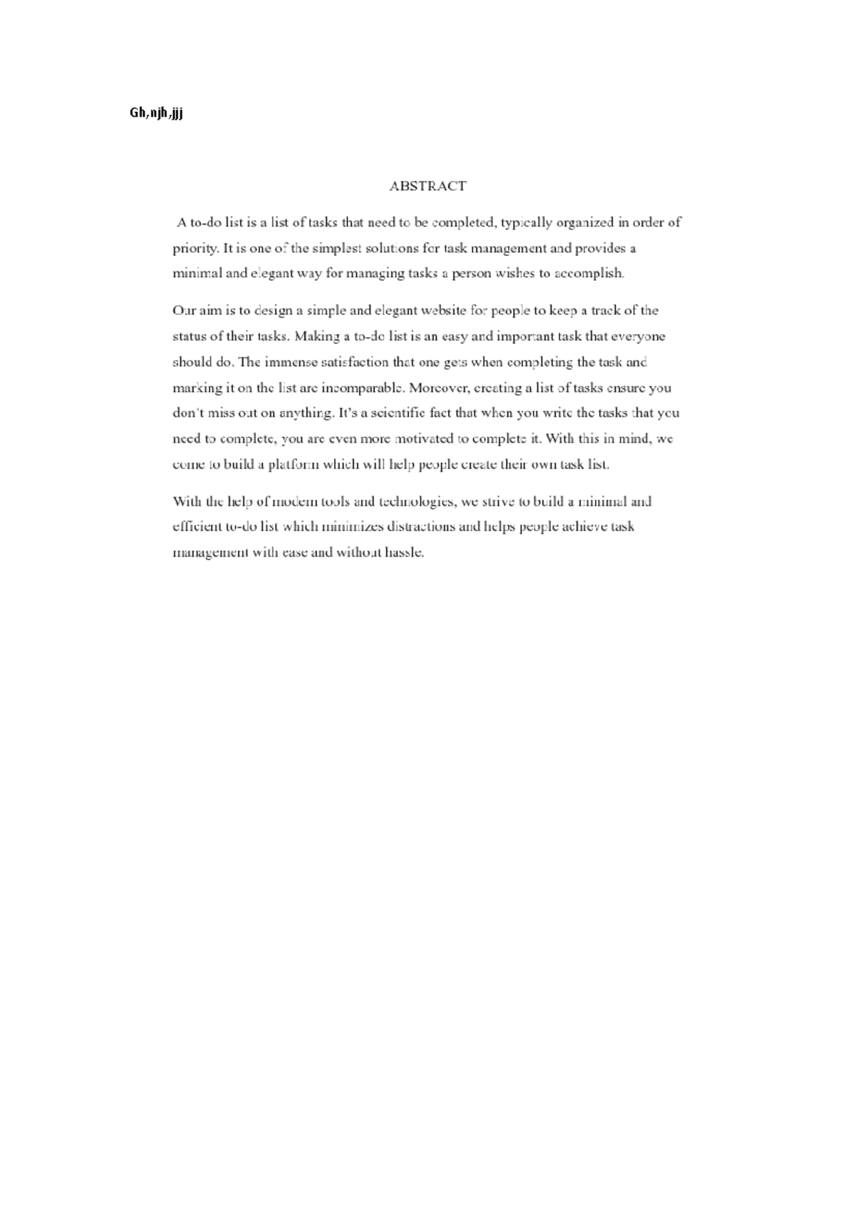 7 - fgb - Module - Teaching and Assessment schedule - Gh,njh,jjj - Studocu