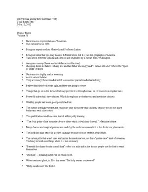 Intro to Literature Physical Appearance Comparison Notes -It’s the ...