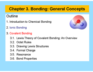 Chapter 2 Atomic Structure Part I After lecture notes - Chapter 2 ...