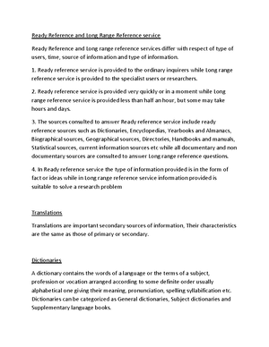 Stack Room - Shelf register or shelf list is an important record of ...