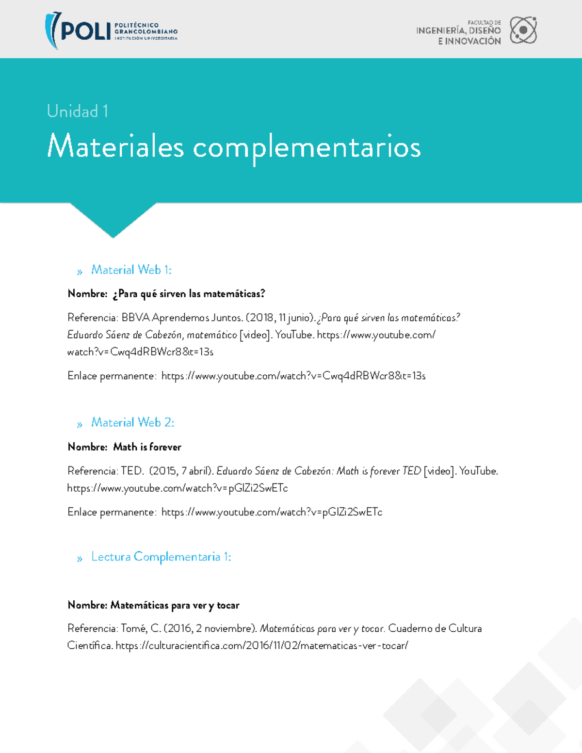 Hy LO1294p FYG0Dh F Sl AWPe GIubrm Msc G-Unidad 1 - Materiales complementarios - » Material Web ...