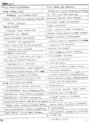 Review MMW - TRUTH TABLE shows all possible combinations of truth ...
