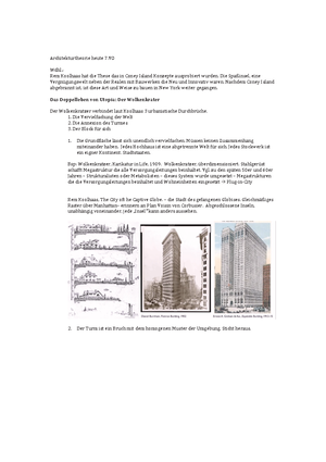 Architekturtheorie Marie - VO1 Architekturphänomenologie Bezeichnet ursprünglich eine ...