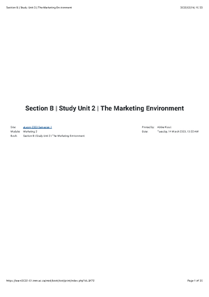 Module 2 human evolution - Module 2: diversity, change & continuation ...