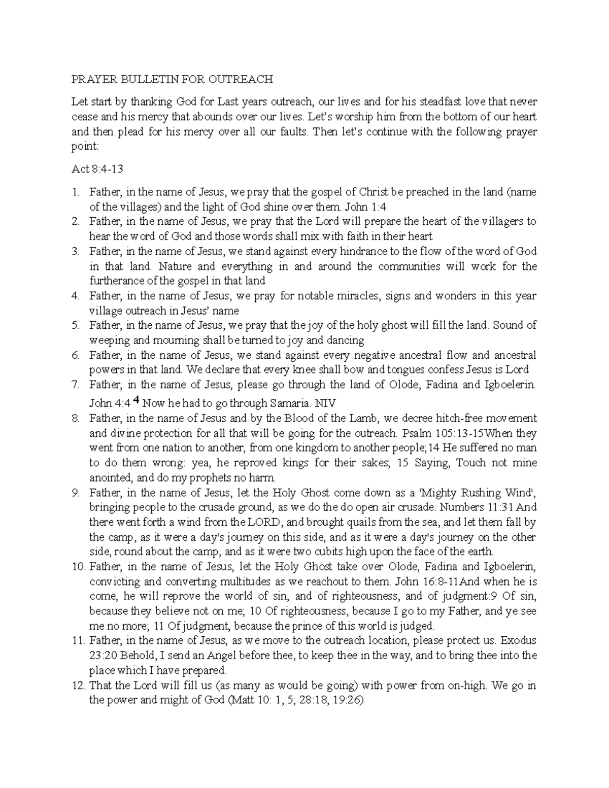 Prayer Bulletin FOR Outreach-1 PRAYER BULLETIN FOR OUTREACH-1.docx 22.7 ...