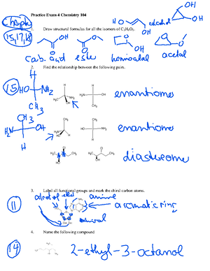 Atomic Mass and Atomic Number Worksheet Key - Studocu