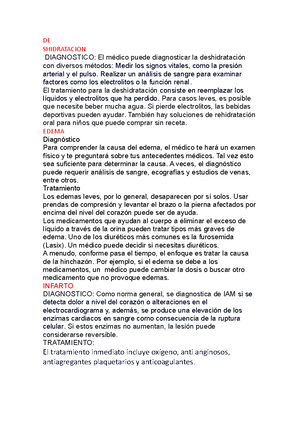 Patologia 1 - AWDASD - “AÑO DE LA UNIDAD, LA PAZ Y EL DESARROLLO ...