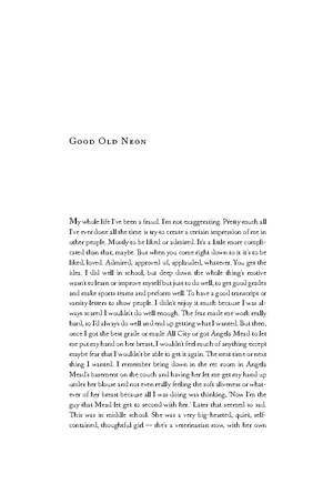 Beloved notes Organised - Beloved notes ORGANISED Introduction ...