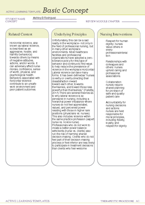 Labor and Delivery Soap Note - Sample L&D Admit Note: Don’t forget date ...