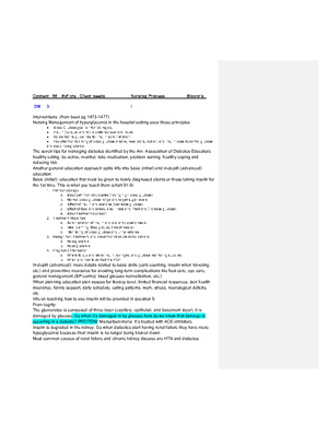 Injection notes - Intramuscular and Subcutaneous Injections ...