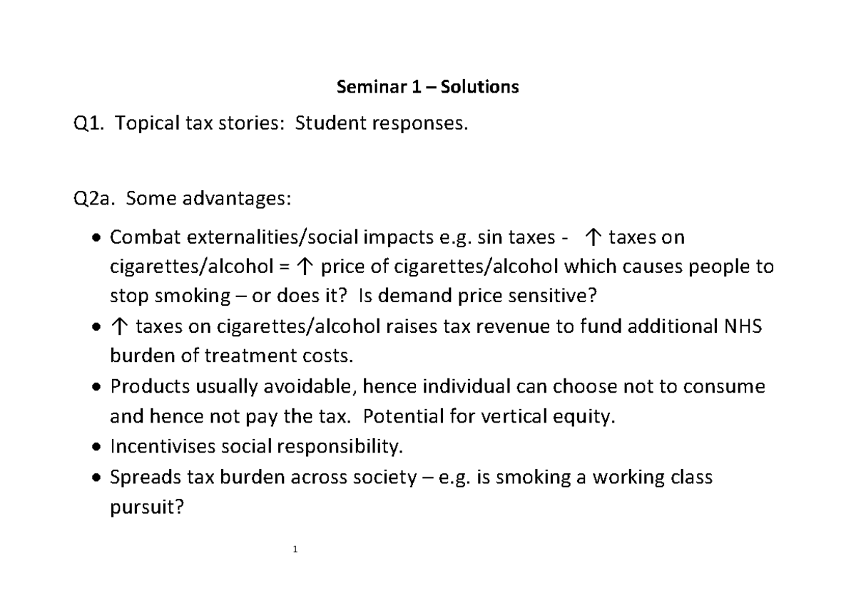 Guided Seminar 1 solutions - Warning: TT: undefined function: 32 Warning: TT: undefined function ...