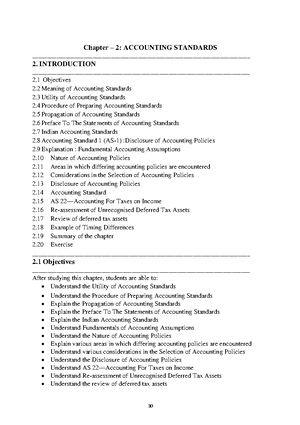UI ist sem1 - Understanding india BG ist semester - 1 UNIT-I ...