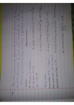 Analisis DE Flexion - 5 Esfuerzos y deformaciones producidos por flexión Puente grúa 5.3 Flexión ...