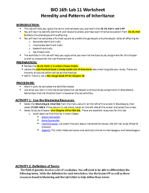 BIO 169 Lab 03 Worksheet Endocrine Anatomy - Tagged - BIO 169: Lab 3 ...