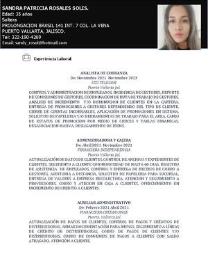 Carta Poder Sandra - CARTA PODER H. JUNTA ESPECIAL DECIMO SEXTA DE LA LOCAL DE CONCILIACIÓN Y ...