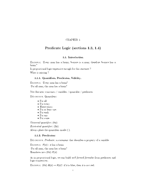 Lecture 1428643004 - ARTIFICIAL INTELLIGENCE LECTURE NOTES (Subject ...