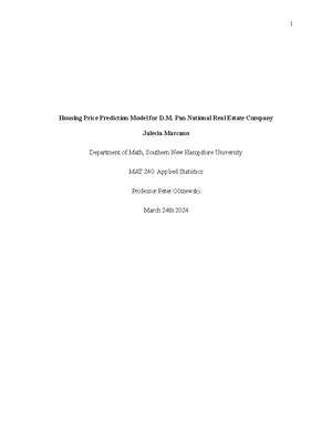 IDS 105 practice - IDS 105 Project Template Cultural Awareness ...