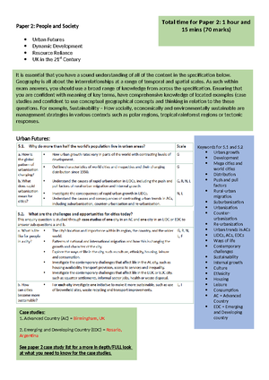 CASE Study Booklet 2023-24-1 - CASE STUDY BOOKLET – YR 2023- GCSE ...