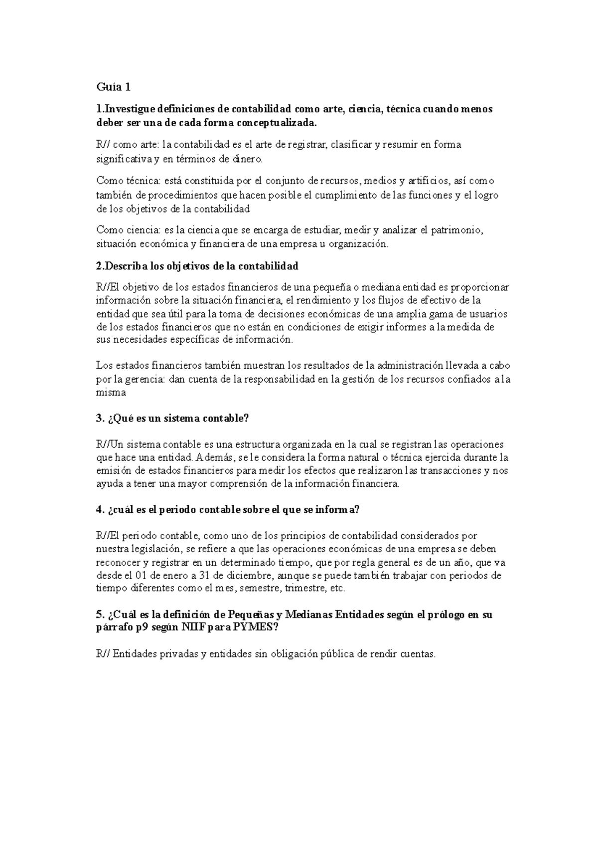 Contabilidad-1-primera-guia-primer-parcial compress - Guía 1 1 ...