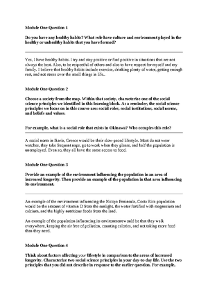 Module 5 - Project 1-Research Investigation - Research Investigation ...