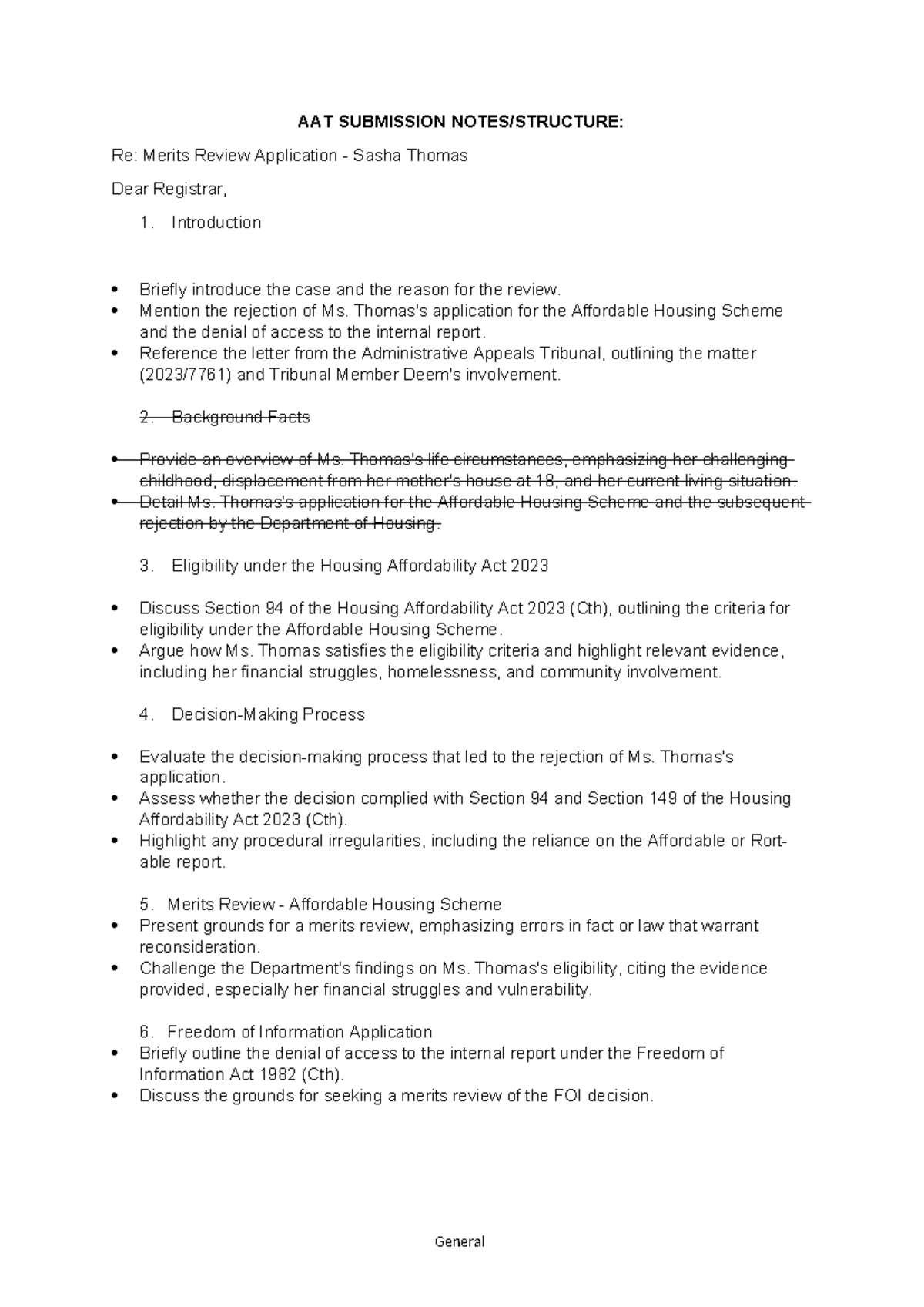 FULL Admin LAW MID-TERM Assignment Complete - AAT SUBMISSION NOTES ...