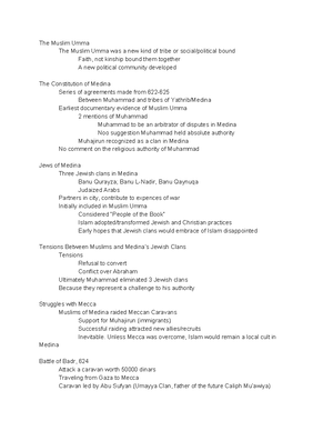 History of middle east - The history of the Middle East is a rich and ...