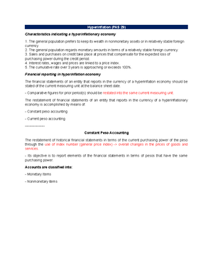 Module 5 - answer - Home B-ACTG111 BSA11 1st Sem ( 2021-2022 ) Module 5 ...