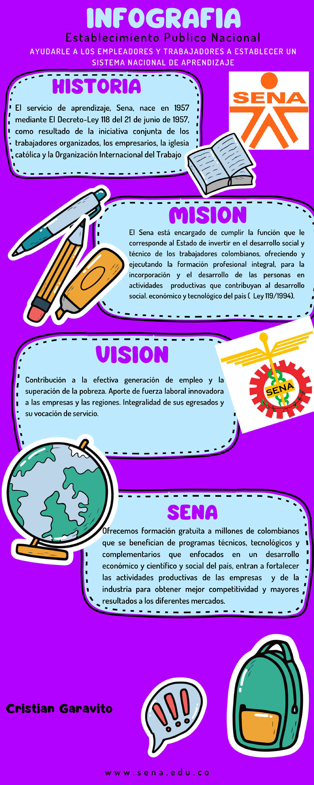 Infografia Canva - infografía - Redes y Seguridad - Studocu