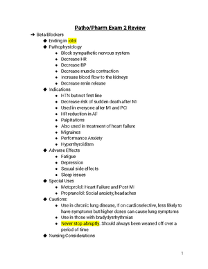 ( Atorvastatin Med Sheet - Major Drug Classification(s): HMG-COA ...