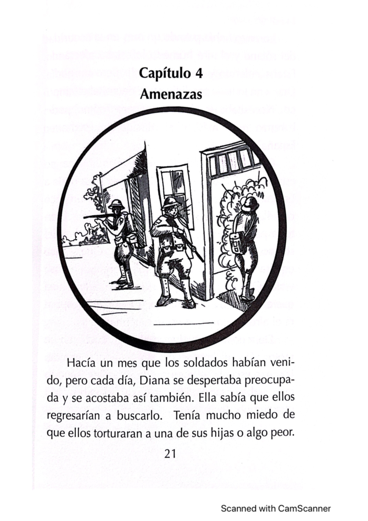 La hija del sastre - capítulo 4 - BLaw2001,Science 101 - Studocu