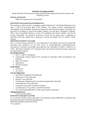 Dic doc - MTUTH DRUG INFORMATION QUERY FORM Date ...