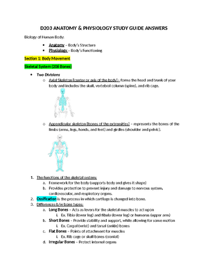 Cardiorespiratory - Cardiorespiratory 10/21/ C107 Anatomy and Physiology Health Information ...