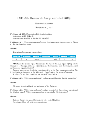 Assignment #2 - Assignment No. 2 Submitted by: Sarmad Tuseef Fa20-Bse ...