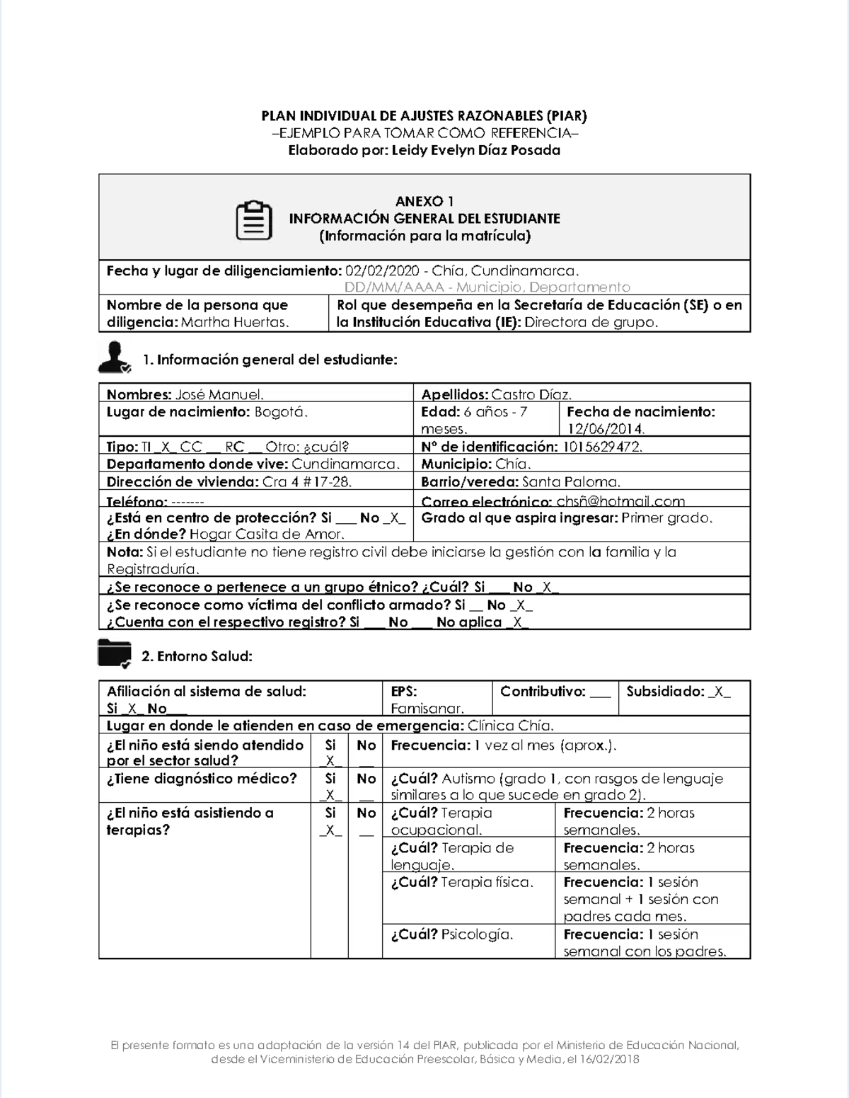 Pdf-ejemplo-de-piar compress - El presente formato es una adaptación de ...
