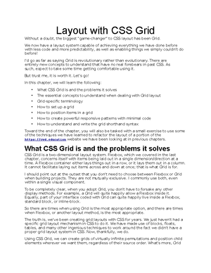 Stunning Aesthetics with CSS - This saves you time, makes your code ...