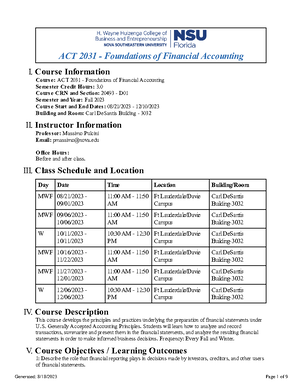 Pos 2041 exam 1 - Exam - Government Institutions and procedures through ...