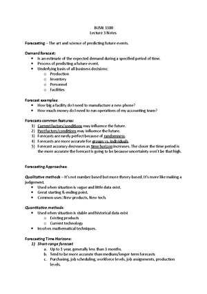 Dynamic Study Modules - Review Ch 12 Inventory Management - Ch 12 ...