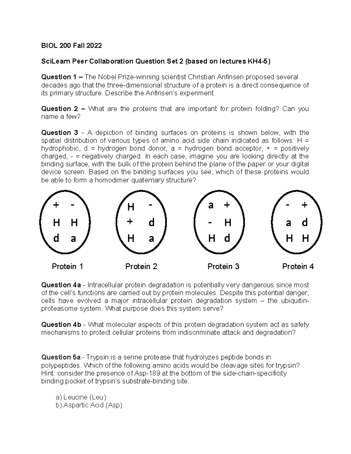 08f45bc59d0070ae2fdc3ddd1d1d39af - BIOL 200 Fall 2022 SciLearn Peer ...