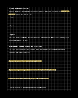 Unit 3 Key Concepts - Chapter 8 Recognizing and Analyzing Cues in Gerontological Aging What are ...