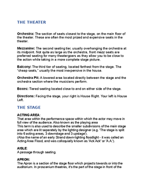Beginning Acting Script Breakdown - Dodgeball – Peter & Katherine Peter ...