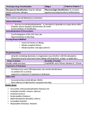 Ipratropium - Drug Card Information - Prototype drug: Ipratropium ...
