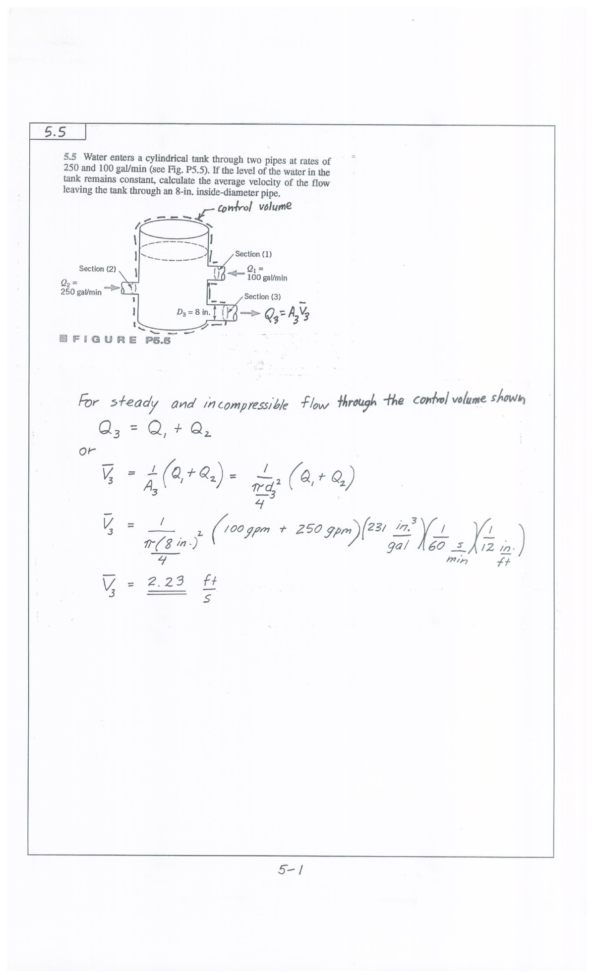 Ch05 - Ch05 - MCEG 4403 - Studocu