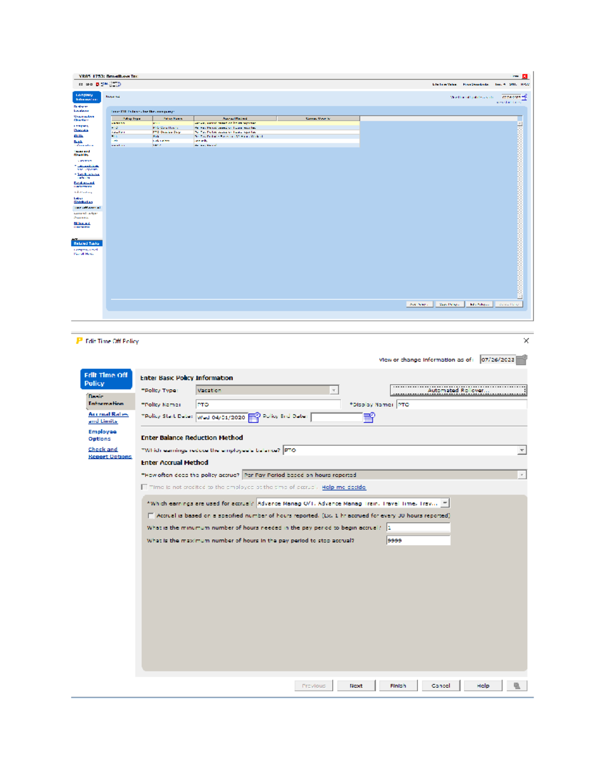 TOAPolicies - efwef - Studocu